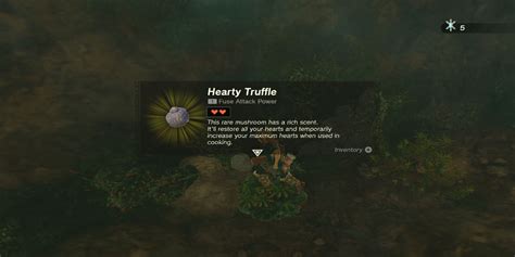Truffles Location At Ronald Wray Blog