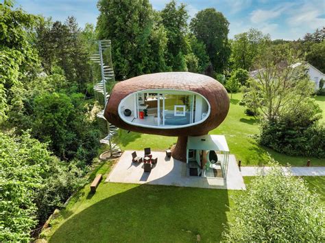 Airbnbs Most Unusual Accommodations Luxus Magazine