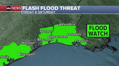 3 Dead After Storms Bring Record Breaking Texas Floods Officials Say