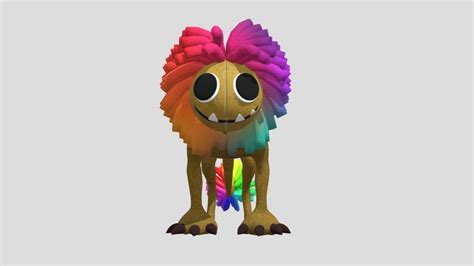 Yarnaby 3d Models Sketchfab Yarnaby 3d Models Sketchfab