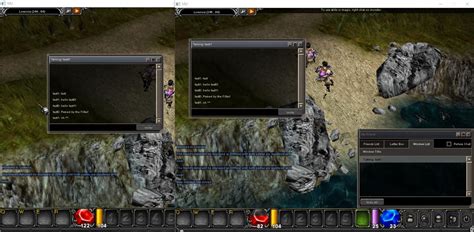Development Munique Openmu C Open Source Server Project Mit