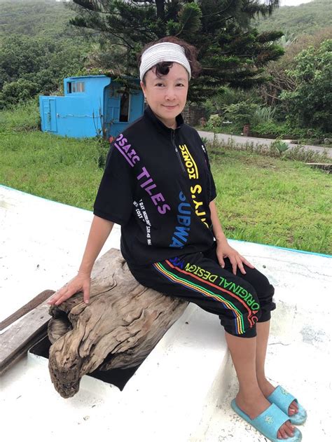 女星也被性騷！痛曝廁所「驚遭偷拍」過程 色狼曝光竟是他 娛樂星聞 三立新聞網 Setncom