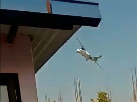 Nepal Plane Crash Nepal Plane Crash Death All 68 Passengers Government