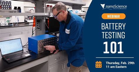How To Use Battery Cyclers For Your Battery Testing Needs Learn From