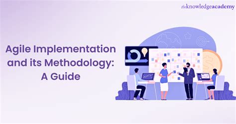 Agile Implementation And Its Methodology A Comprehensive Guide