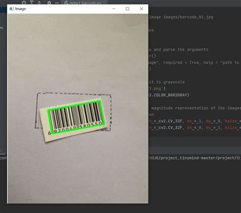 【毕业设计】机器学习二维码识别检测系统 Python Opencv 机器视觉运动模糊二维码识别 Csdn博客