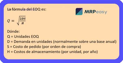 Kpi Rotación De Inventario Fórmula Cálculo Y Mejora