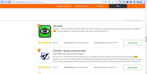 Winvnc Che Cosè Cosa Serve