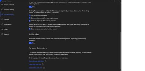 Annoying Pop Up — F Secure Community