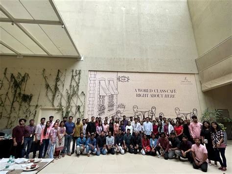 Cognizantteam Gratitude Teamlunch Md Arif Ansari