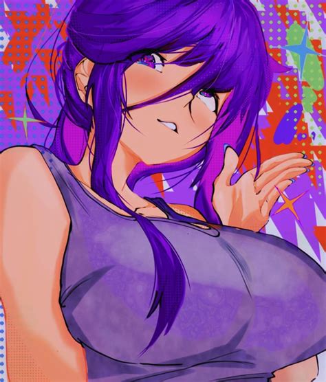 Ive Made My Mutuals Oc Ranimesketch