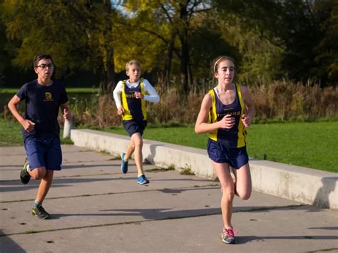 Pon En Marcha Tu Salud Trotando Beneficios Diferencias Y Técnicas Sport Muscle