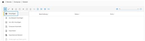 Einführung In Docker Unter Openmediavault 7