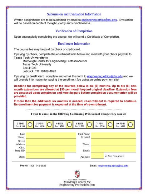 Fillable Online How Do I Create Meaningful And Effective Assignments Ttu Fax Email Print