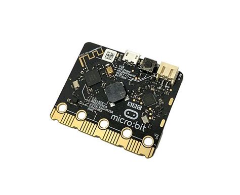 placa bbc micro bit microbit v2 apenas placa piscaled arduino