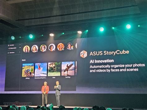 AMD Computex Keynote Address Liveblog Big Announcements TechPowerUp