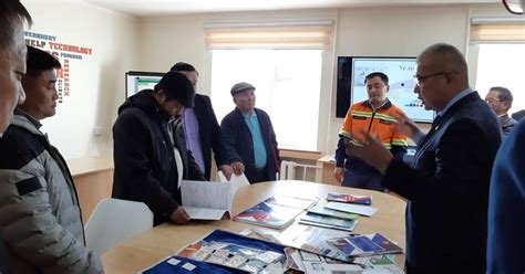 Нараар эрчим хүч үйлдвэрлэж байна Мэдээ мэдээлэл Эрдэнэт үйлдвэр ТӨҮГ