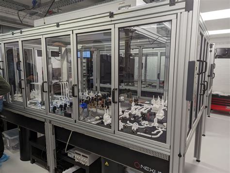 Amcs Group On Linkedin Quantumcomputing Optimization Amcs Dtu Photoq Gbs Transport