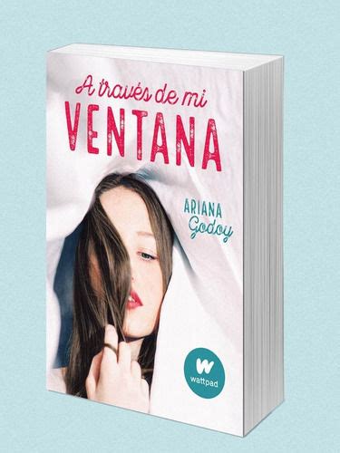 Mi Amor De Wattpad Ariana Godoy Reseña