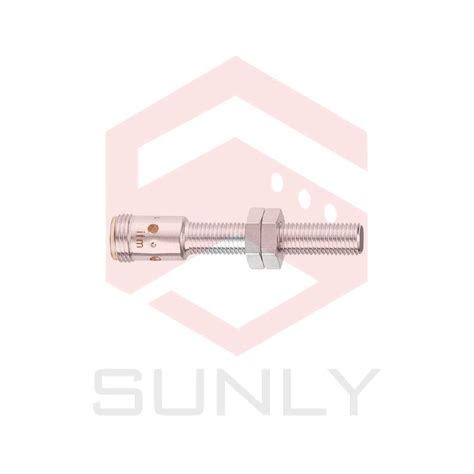 Inductive sensor IE5327 IEK3002BAPKG US 10 THIẾT BỊ CÔNG NGHIỆP SUNLY