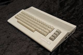 6510 Assembly Programming For The Commodore 64