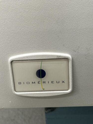 Used Biomerieux Vitek 2 Xl For Sale 8 000 Usd Item 2034978 Bimedis