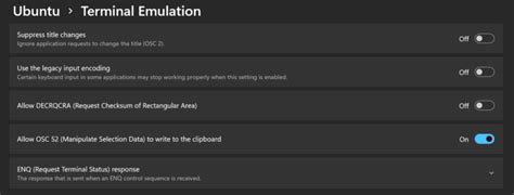 Windows Terminal Preview Release Windows Command Line
