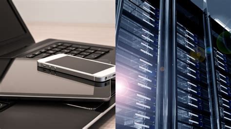 Client Side Vs Server Side Whats The Difference Tech Training Hq