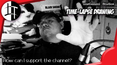 How Can I Support The Channel YouTube