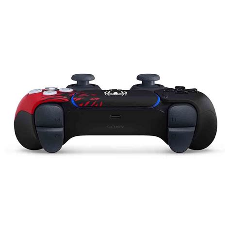 Marvels Spider Man 2 Limited Edition Controller Ps5