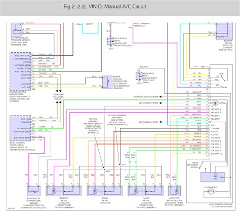 2008 Saturn Vue Wiring Diagram Database