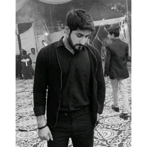 Jafar Abbas Karachi Division Sindh Pakistan Professional Profile