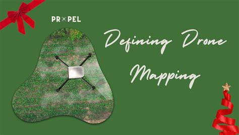basics of drone mapping beginners guide 2025 updated