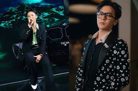 難道 Bigbang 最後成員 G Dragon 也要離開？yg 聲明表示合約已經到期！