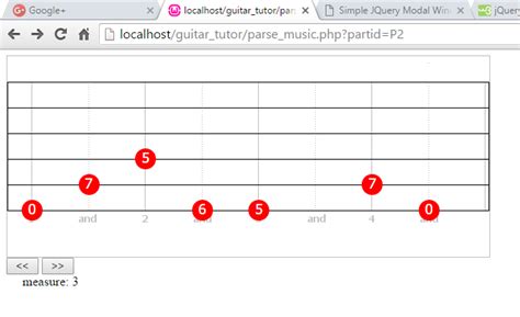 nerd club parsing guitar pro files