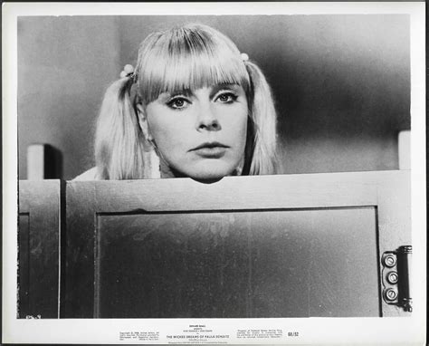 The Wicked Dreams Of Paula Schultz 1968