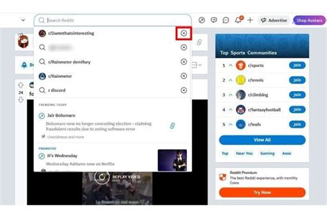 How To Search A Specific Subreddit Citizenside