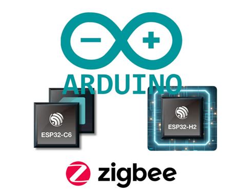 Arduino Core For Esp32 Gets A Zigbee Wrapper Library Cnx Software