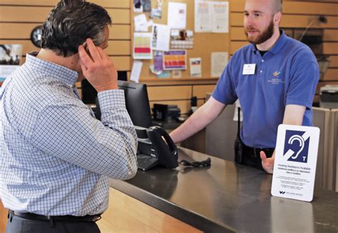 Induction Loop Testing Williamsav • Systempro Menjual Audio Visual Di