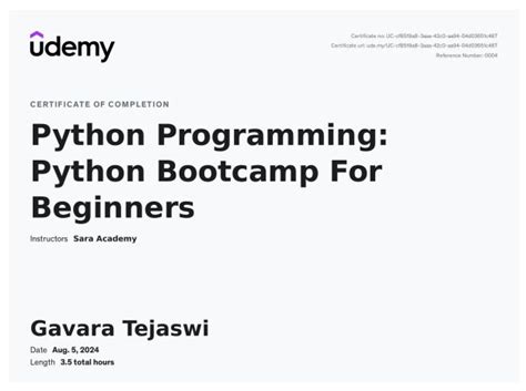 Gavara Tejaswi On Linkedin Python Learningjourney Throwback2024 Programmingskills