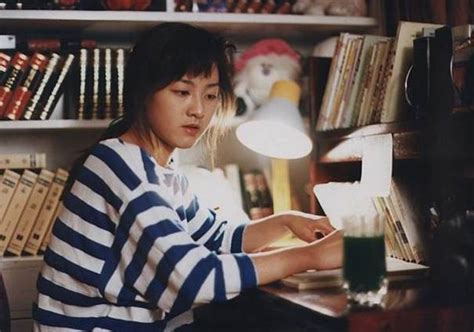 더쿠 전성기 때 청순가련 대표 여배우였던 이미연 