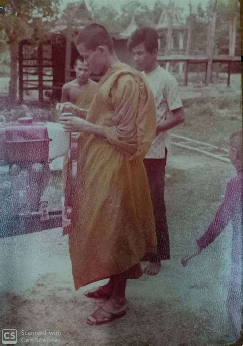 ค วัดห้วยโรง จังหวัดอ่างทอง บารมีหลวงพ่อเพชร หลวงพ่อพายัพ