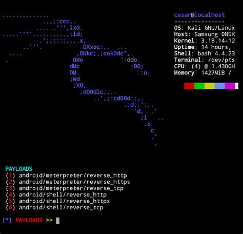GitHub Python245 Spoofing Android Este Script Es Para Mostrar Mensajes En La Pantalla Android