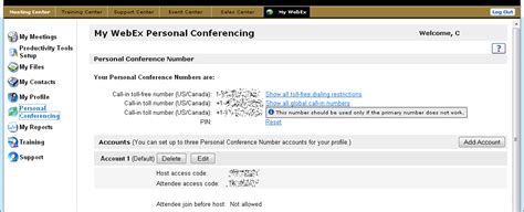 Cisco Webex Meeting Setup Againmixe
