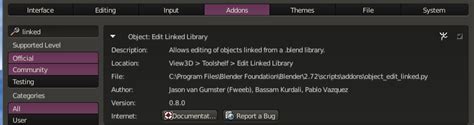 Blend Files How Do I Export My Armature And Pose Library Blender Stack Exchange