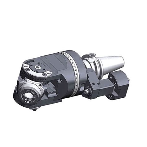 Angle Head 90 Degree Automatic Grade Automatic At Best Price In Gurugram Anviloy Tooling