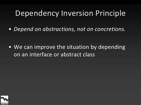 Dev Cast Dependency Injection