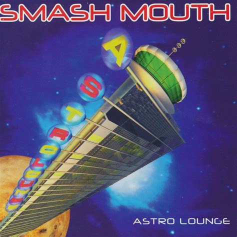 Who Wrote “radio” By Smash Mouth