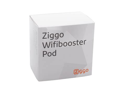 Smartwifi Pods Internet Ziggo