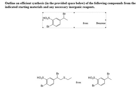 Synthesis Problem Can Anyone Please Draw The Processes And Explain Them To Me R Organicchemistry